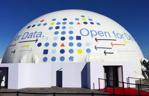 Let's Experience Immersion Domes Together | Omnispace360