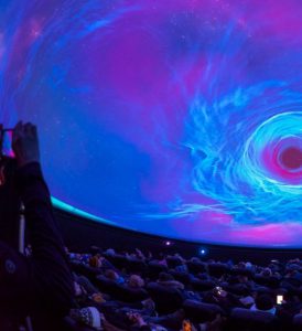 Let's Experience Immersion Domes Together | Omnispace360