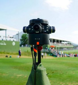 Let's Experience Immersion Domes Together | Omnispace360