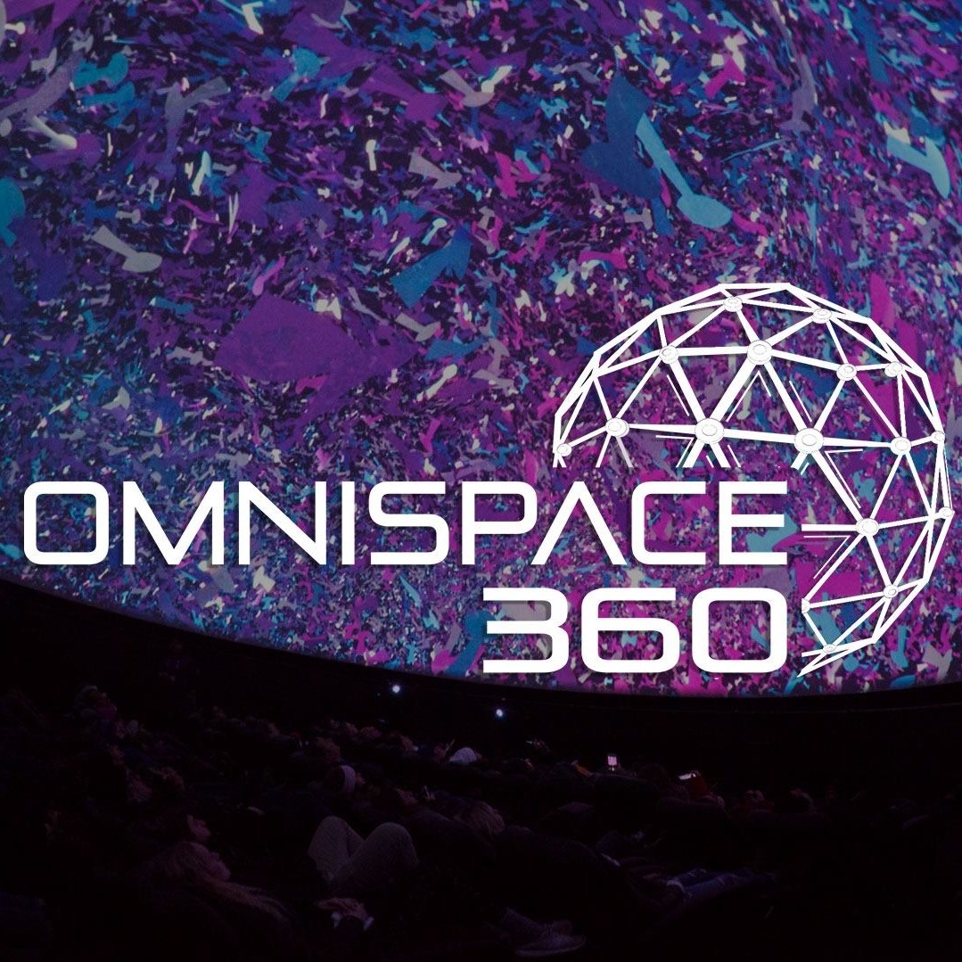 Let's Experience Immersion Domes Together | Omnispace360